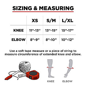 187 Killer Pads Knee Pads, Elbow Pads Combo Pack, Grey, X- Small