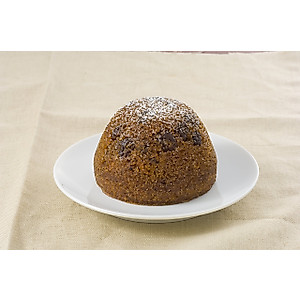 Aunty's Spotted Dick 2 x 95g