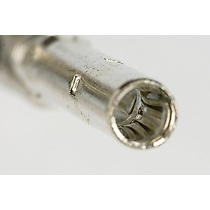 TEMCo Solar Panel Connector (30A 1-Male 1-Female Set) PV Cable Wire Qty:20