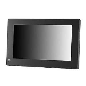 Xenarc 892GFC - 8" USB-C and HDMI Optically Bonded Capacitive Touchscreen LED Display