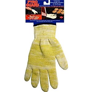 Ritz Glove, Pyroguard Kitchen Barbeque, Indoor Outdoor, Neutral