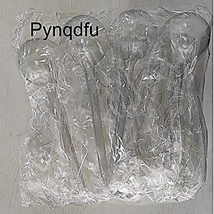 10 Pcs Clear Plant Watering Globes,Plastic Self-Watering Bulbs,Flower Automatic Watering Device,Garden Waterer for Plant Indoor Outdoor