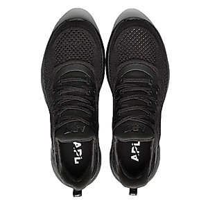 Women's TechLoom Tracer Black / Black BLACK / BLACK / 8.5