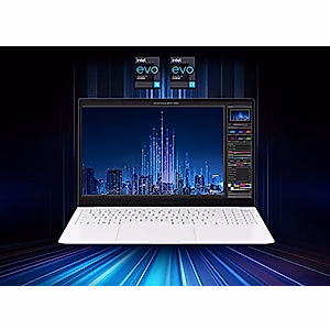 SAMSUNG Galaxy Book Pro Intel Evo Platform Laptop Computer 13.3" AMOLED Screen 11th Gen Intel Core i7 Processor 8GB Memory 512GB SSD Long-Lasting Battery, Mystic Blue
