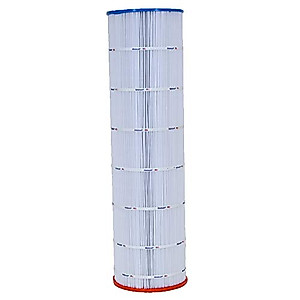 Unicel UHD-SR137 Replacement Filter Cartridge for 137 Square Foot Sta-rite 135TX, 135GPM-TX, 135TXR, PTM-135,White