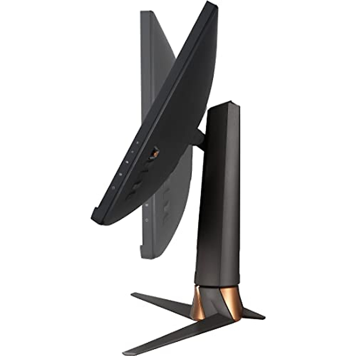 ASUS ROG Swift 27 inches 1440P Gaming Monitor (PG279QM) - WQHD (2560 x 1440), Fast IPS, 240Hz (Renewed)