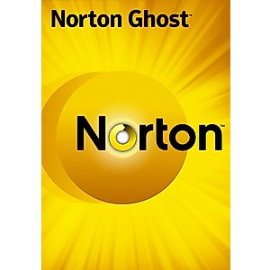 Norton Ghost 15.0 - 1 PC