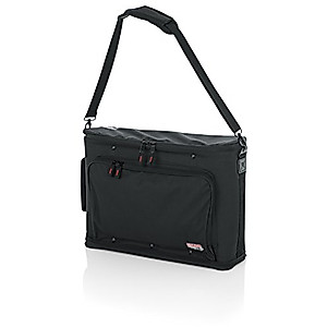 Gator, Amplifier Case (GR-RACKBAG-2U)