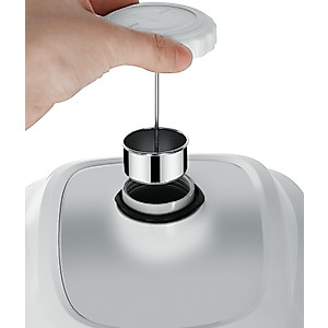 Funnylife 3 in 1 Aromatherapy Facial Steamer, 5X Magnifying LED Lamp, High Frequency Machine,Salon Spa Beauty Equipment