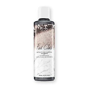 IGK First Class Detoxifying Charcoal Shampoo 236 ml / 8 oz