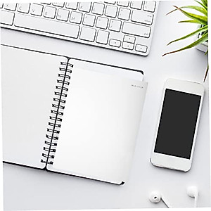 Whiteboard Easel 8 pcs Mat Lapboards Silicone Business and Useful White Think Tablets Cushions Sketch Office Dry Boards Clipboard Supplies Erase Exam Desk Pads Slip Clear Desk Pad