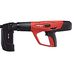 Hilti 2142307Powder-actuated Tool DX 5 F8
