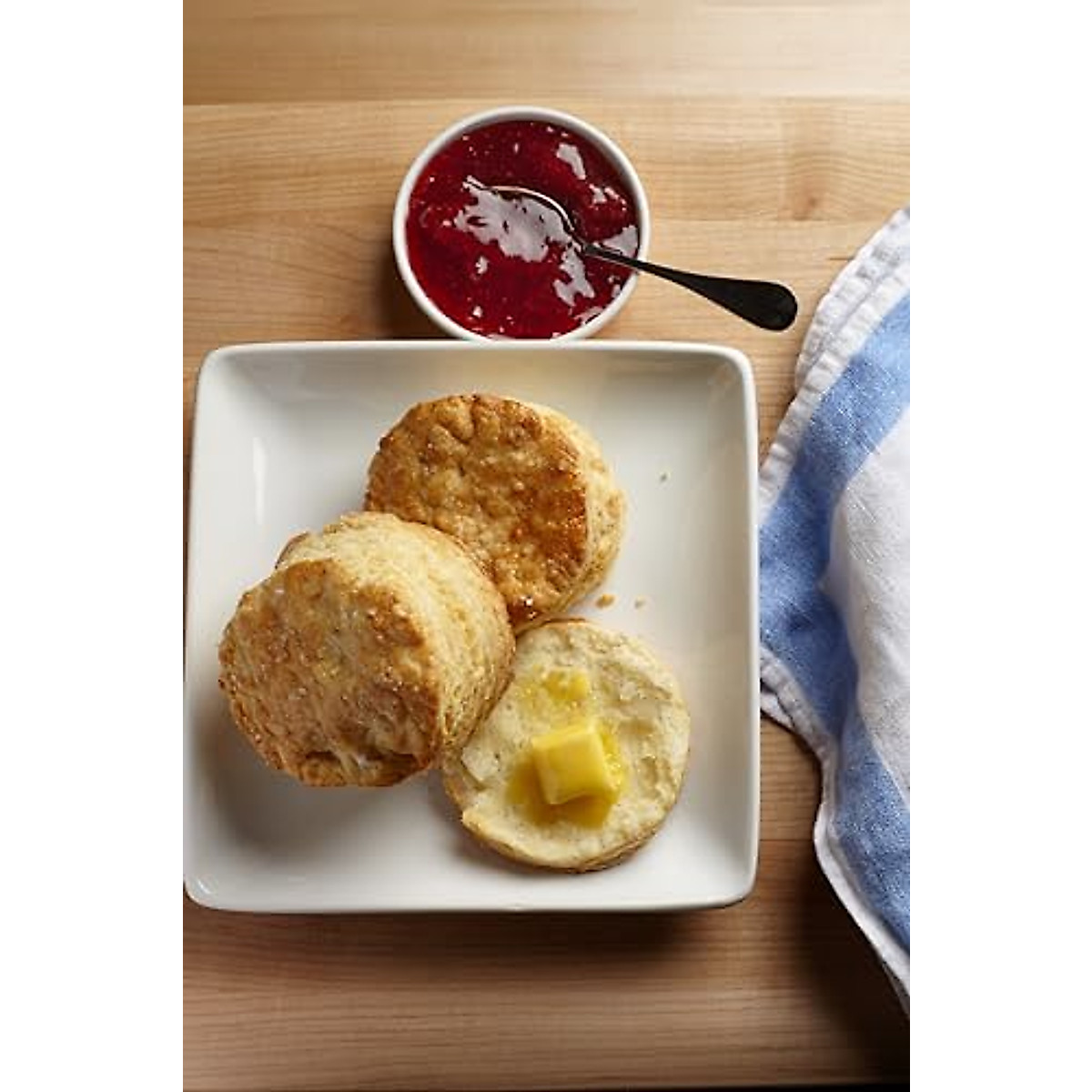 Cup4Cup Multipurpose Flour, 3 Pounds, Certified Gluten Free Flour, 1:1 All Purpose Flour Substitution, Non-GMO, Kosher, Made in the USA