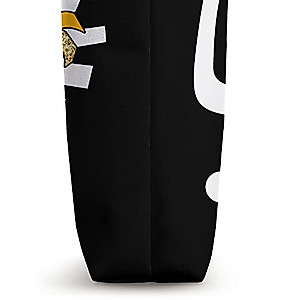 Cheer Coach Cheerleader Coach Cheerleading Coach Tote Bag