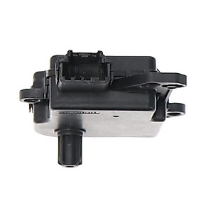 Motorcraft - Motor Asy (P) (YH1933)