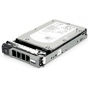 9TH066-150 Dell 900-GB 6G 10K 2.5 SAS w/G176J