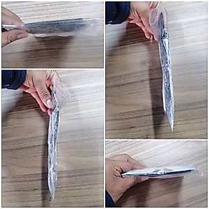 THIGH Compression Recovery Sleeve by COPPER HEAL - Recover from Sore Pulled Hamstring & Groin Strain Sprains Tendinitis Injury Quadriceps Muscle Tear Quad Support Sports workout Soccer leg