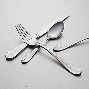 Cuisinart CFE-20PVR Verona Collection, One Size, Stainless Steel