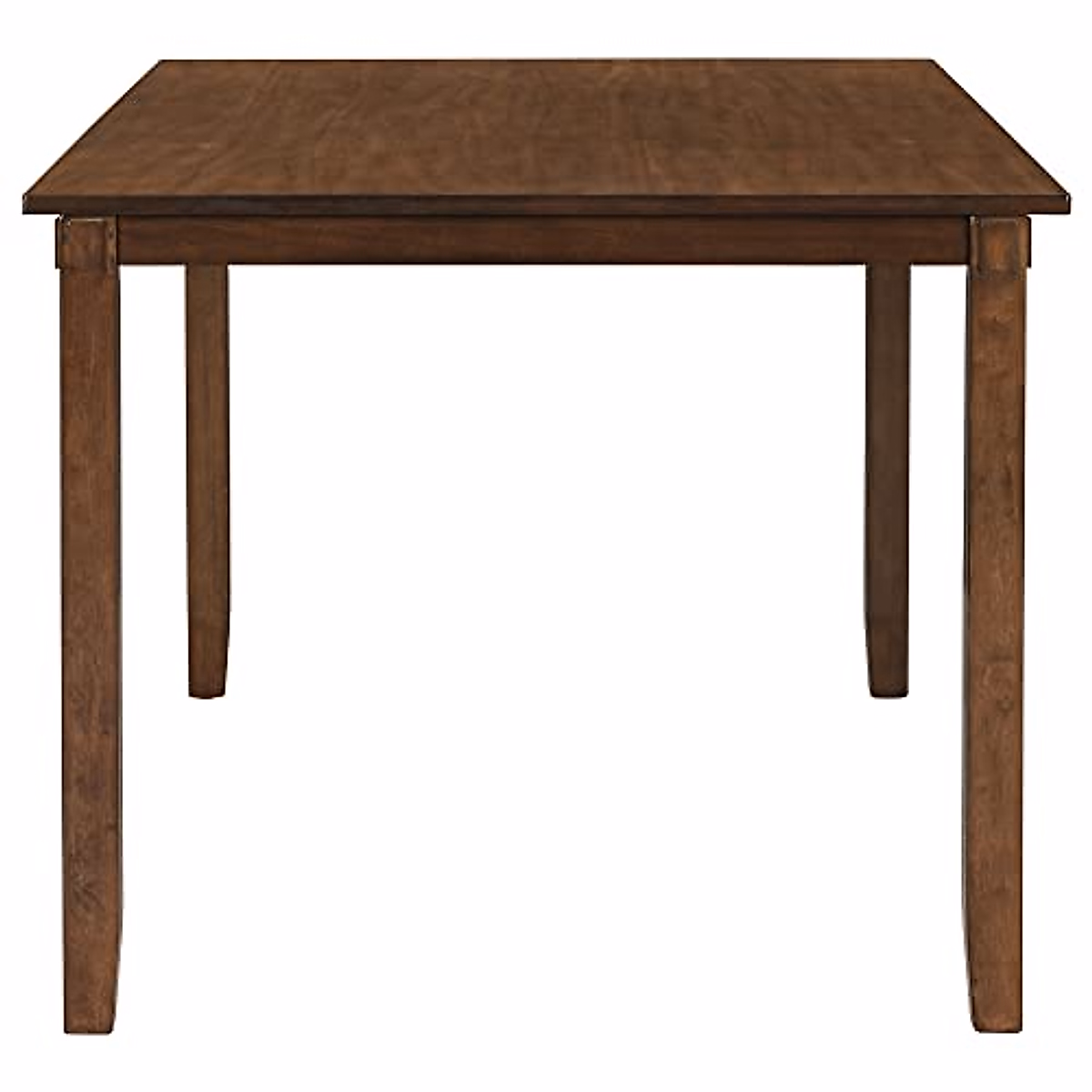 GYYBED 6-Piece Kitchen Dining Table Set Dining Table Set for 6 Dining Room Table Set for 6 Dining Table for 6 Dining Set for 6 Dining Room Sets for 6 Dining Table Set(6-Piece - Natural Cherry)…