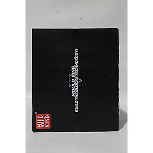 Mould King 21015 Star Plan Toy MOC Movie Game 6919+ PCS Scale Motorized Walking Imperial Interior Walker Electric UCS All-Terrain Panzer Transport