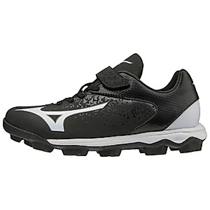 Softball Footwear Youth Girls Molded Softball Cleat