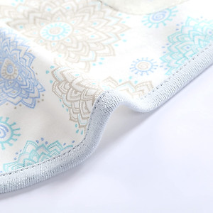 Sense-U Smart Baby Monitor + Baby Swaddle