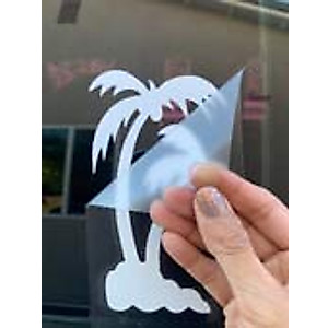 US Army Infantry 11 B Sticker Vinyl Decal Crossed Rifles Choose Color & Size!! Veteran Military (V618) (8" X 5.5", White)