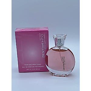 zermat ZENTIMENTO DELIZIA FOR WOMEN 2 OZ