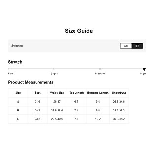 SOLY HUX Women's Floral Print Tie Front Bikini Bathing Suit 2 Piece Swimsuits Blue White S