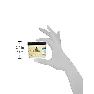 Dr. Miracle's Dr. Miracles Feel It Formula Hot Gro Hair & Scalp Treatment Conditioner 4 Oz