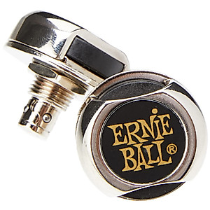 Ernie Ball Super Locks, Nickel (P04600)