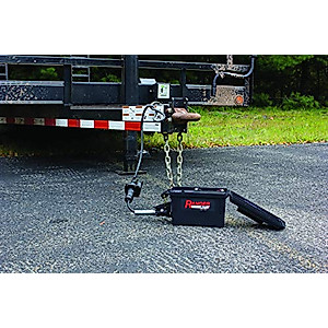 Innovative Products of America #9102 Heavy Ranger MUTT (7-Way Round Pin Style)