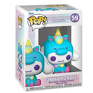 Funko Pop! Animation: Sanrio: Hello Kitty - Cinnamaroll