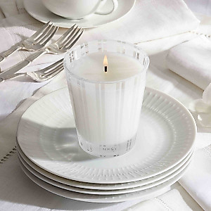 NEST Fragrances Linen Scented Classic Candle, 8 Ounce
