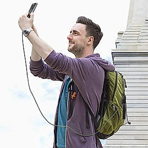 Anker USB C Cable, PowerLine+ USB-C to USB 3.0 cable (3ft), High Durability, for Samsung Galaxy Note 8, S8, S8+, S9, S10, Sony XZ, LG V20 G5 G6, HTC 10, Xiaomi 5 and More. Laptop