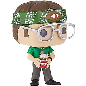 POP 2020 ECCC Shared Exclusive 938 Dwight as Recyclops