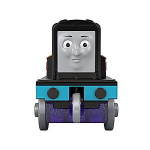 Thomas & Friends Fisher Price Diesel