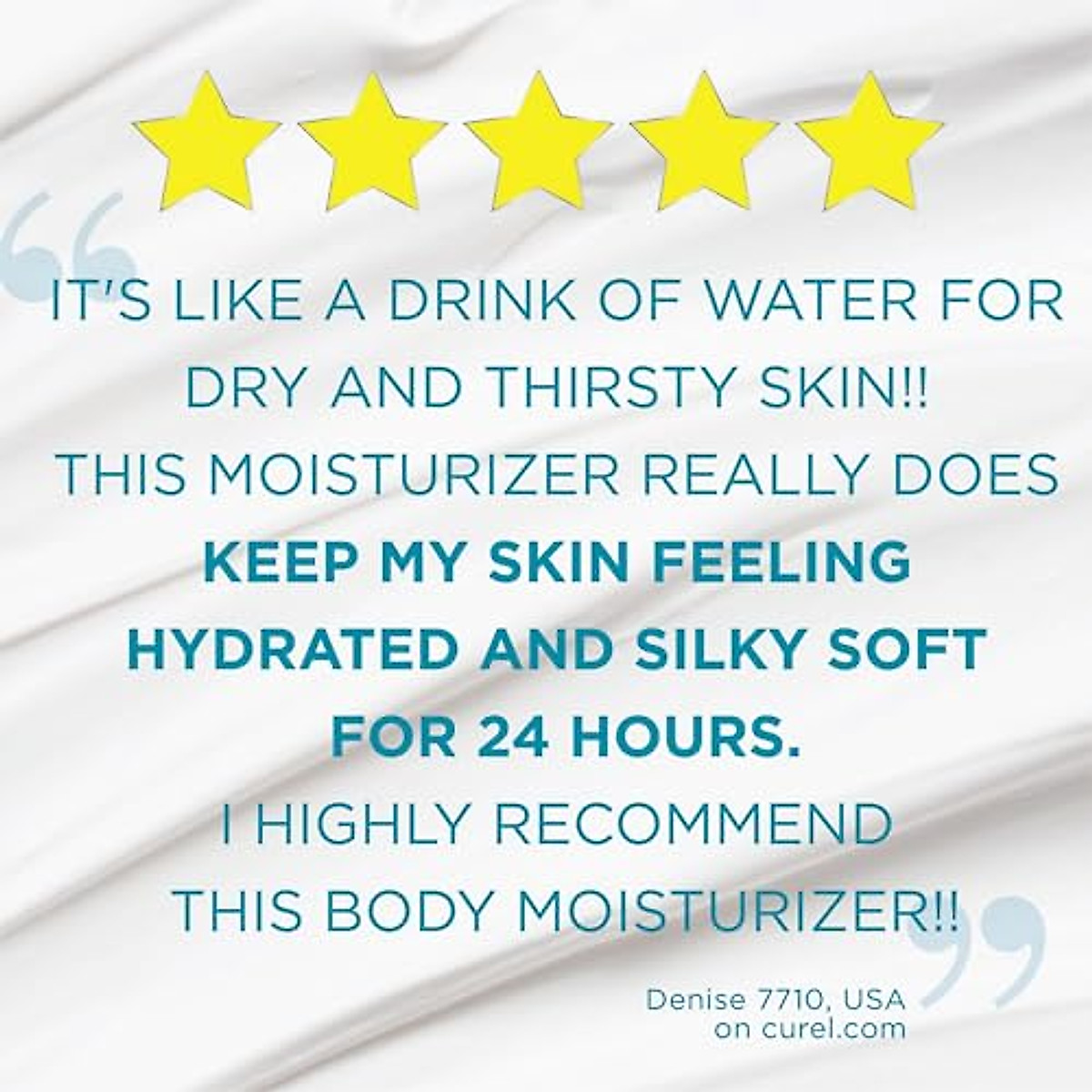 Curel Extra Dry Skin Therapy Lotion, Body and Hand Moisturizer, Hydra Silk Hydration, with Advanced Ceramide Complex, and Aloe Water, 12 oz