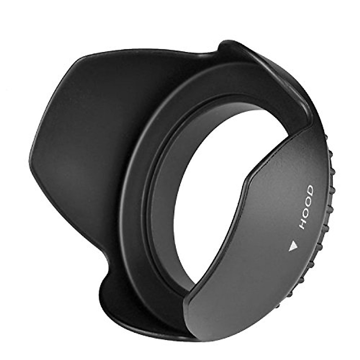 Ultra Deluxe Lens Kit for EOS M6 Mark II, EOS M50, EOS M50 Mark II, EOS M200 with 15-45mm Lens, Fuji X100V - Includes: 7pc 49mm Filter Set + 49mm Wide Angle and Telephoto Lens