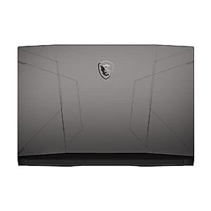 MSI Latest Pulse GL76 Laptop | 17.3" 360Hz IPS FHD Display | Intel 14-Core i7-12700H | 64GB DDR4 2TB SSD | NVIDIA RTX 3070 8GB | WiFi6 | RJ45 | HDMI | RGB Backlit KB | Hi-Res Audio | Windows 11 Pro