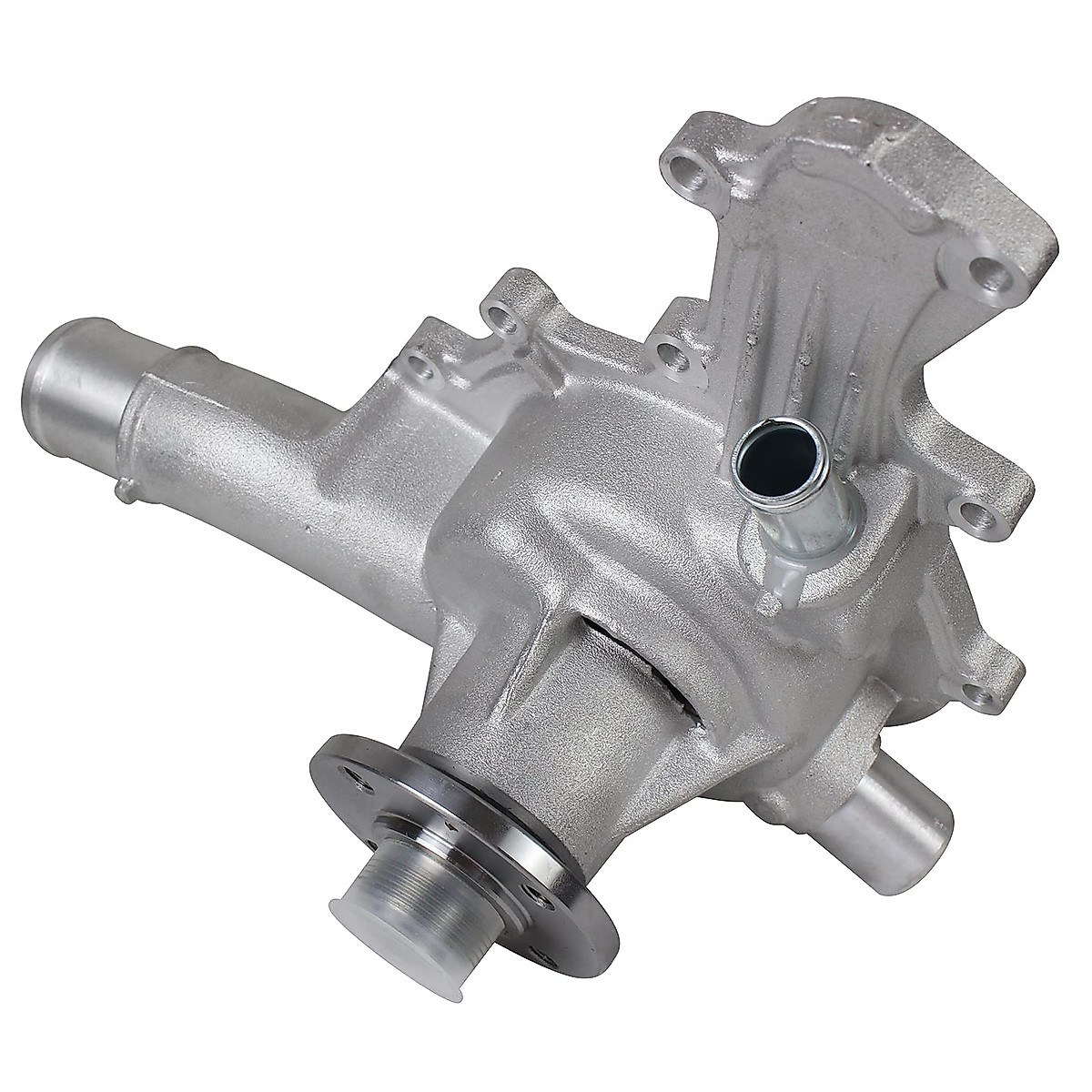 PAROD AW4108 4.0L V6 Water Pump Kit Compatible with 1997-2010 Ford Explorer, 2001-2003 Explorer Sport, 2001-2010 Explorer Sport Trac, 2005-2010 Mustang, 2001-2011 Ranger, 1998-2010 Mercury Mountaineer