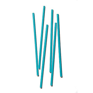 phade Eco-Friendly 7.75" Jumbo Drinking Straws, Un-wrapped 600 Count - Sustainable Marine Biodegradable, Compostable, 1 Pack