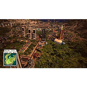 Tropico 5 - Complete Collection (Xbox One)