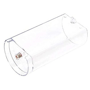 Water tank without lid for Nespresso Krups CITIZ XN series, MS-0055340