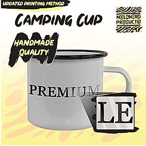 Molandra Products #dispensaries - 12oz Hashtag Camping Mug Stainless Steel, Black