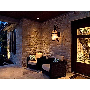 Mingfuxin Dusk to Dawn Light Bulbs 75W Equivalent, Auto on/Off Sensor Porch Light, LED Light Bulbs Smart Sensor Lighting Lamp 10W E26/E27 for Patio Garage Garden Light 3000K