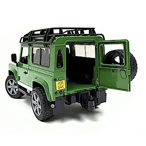 Bruder Toys Land Rover Defender Station Wagon