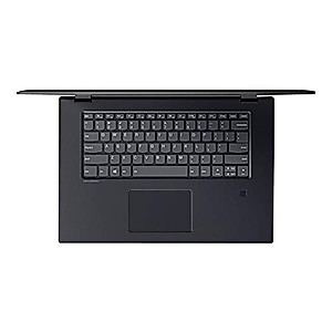 Lenovo Flex 5 15.6" FHD IPS Touchscreen 2-in-1 Laptop Tablet, Intel i7-8550U up to 4GHz, 16GB DDR4, 512GB SSD NVMe, Intel UHD 620, HDMI, Bluetooth, Fingerprint Reader, Backlit Keyboard, Windows 10