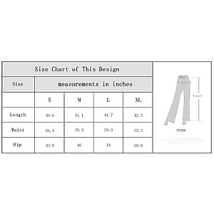 Urban CoCo Women's Floral Print Summer Boho Pants Harem Beach Vacation Pants (# 10, XL)