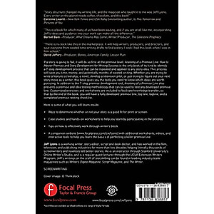 Anatomy of a Premise Line